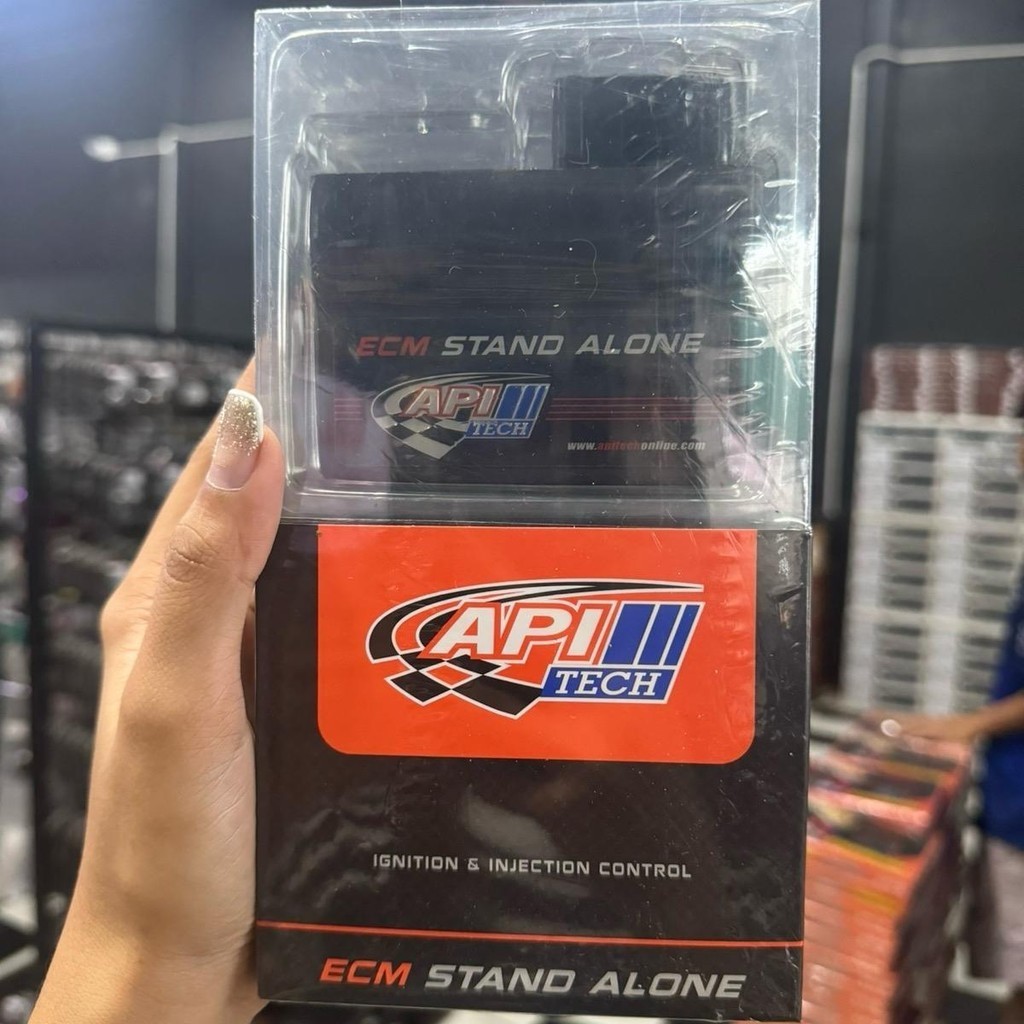 กล่องไฟ api 8.9 s4 apiเฉาะs4 | Shopee Thailand