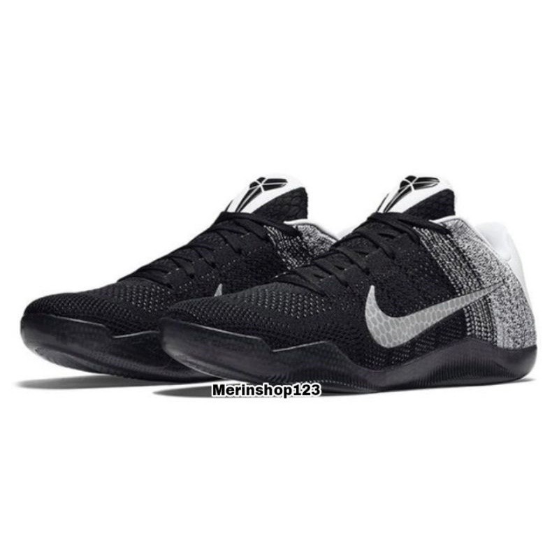 Sepatu Kobe 11 Elite Low Last Emperor High Premium Original ร้อย ...