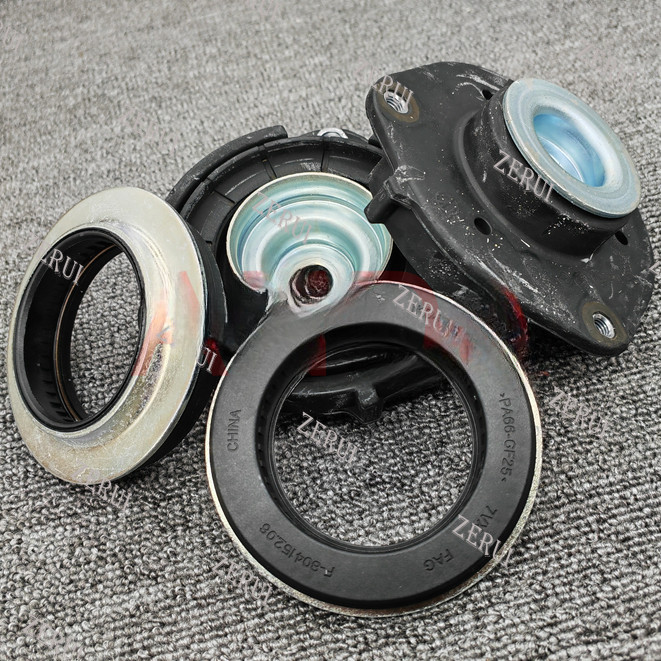 Zr บล็อกติดตั้งโช๊คอัพหน้า สําหรับ Volkswagen (ของแท้จากจีน) 1K0412331B ...