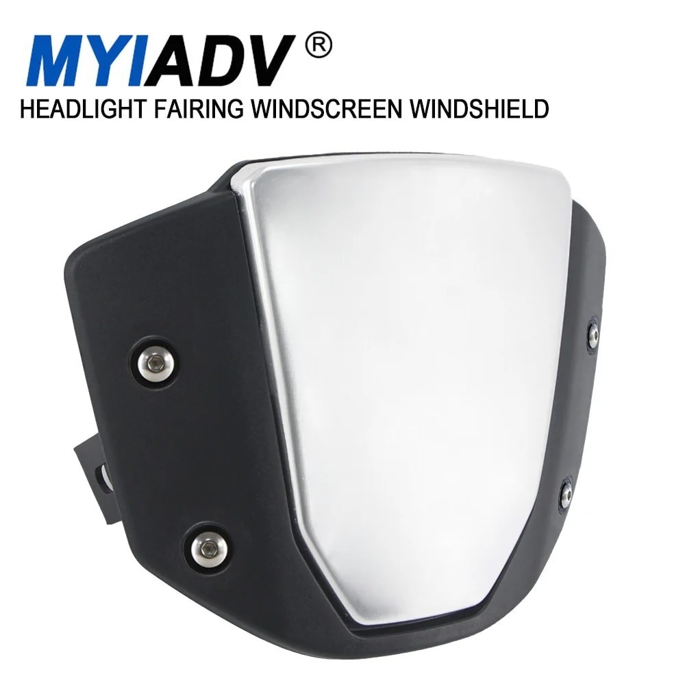 BC Sport Windshield For Honda CB650R CB 650 R CB650 R 2019 2020 2021 ...