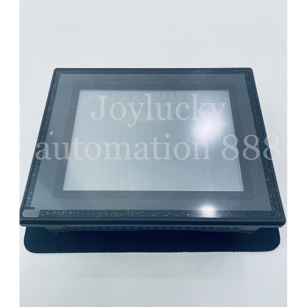 TOUCH SCREEN KEYENCE VT3-Q5T,มือ2 จอทัชสกรีน แผงควบคุมชนิดติดตั้งภายใน ...