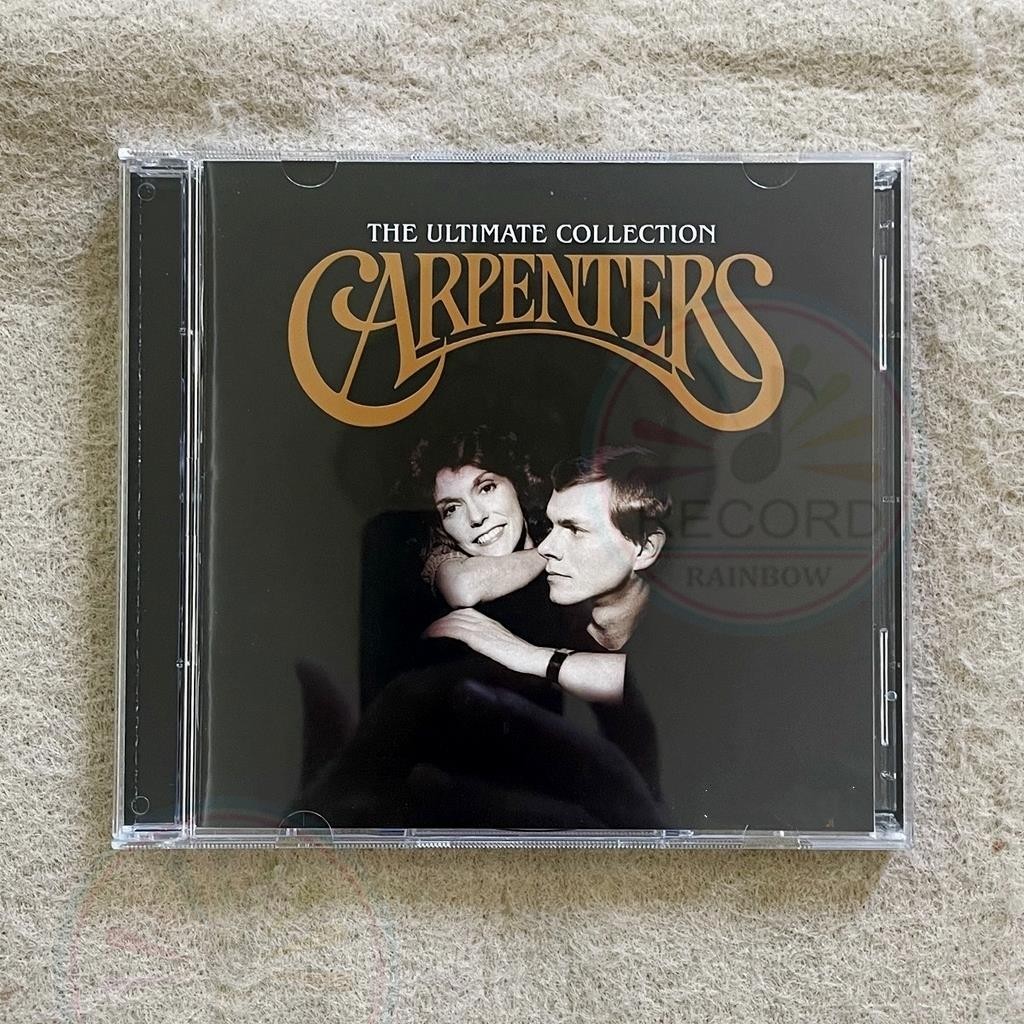 Original Carpenters Ultimate Collection 2CD 2006 AlbumBrand New [Sealed ...