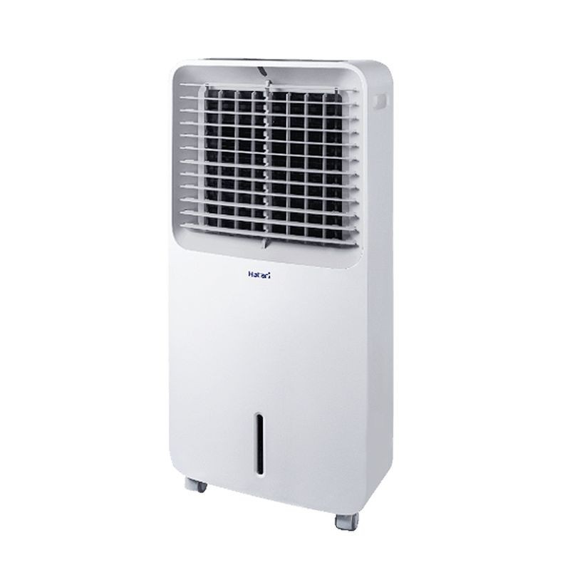 HATARI พัดลมไอเย็น HATARI รุ่น AC SWIFT ความจุ 10 ลิตร | Shopee Thailand