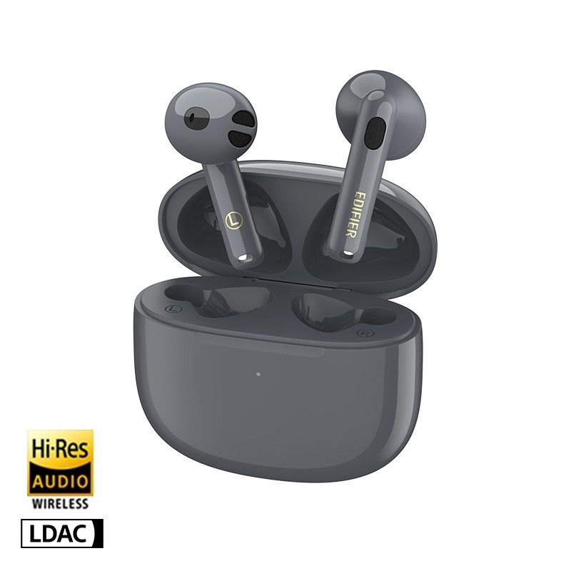 Edifier W320TN TWS หูฟังบลูทูธไร้สาย V5.3 พร้อมการลดเสียงรบกวน Noise ...