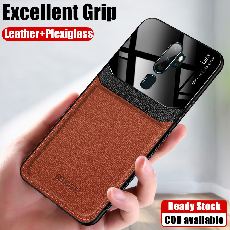 สําหรับ OPPO A5 2020 CPH1931 CPH1959 CPH193 CPH1935 CPH1943 Elegance ...