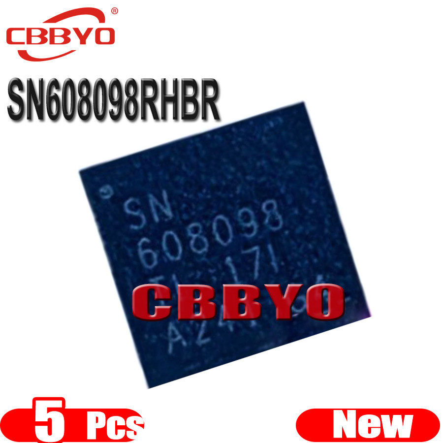5ชิ้นแบรนด์ใหม่ สน608098Rhbr SN608098 สน สน 608098 คิวเอฟเอ็น-32 | Shopee Thailand