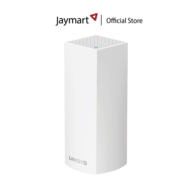 LINKSYS VELOP WHOLE HOME MESH WI-FI TRI-BAND (รับประกันศูนย์ 1 ปี) By Jaymart | Shopee Thailand