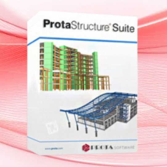 ProtaStructure Suite Enterprise 2022 | For Windows x64 Only | Full ...