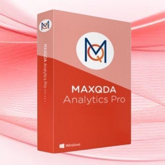 MAXQDA Analytics Pro 2020 R20.2 | For Windows x64 | Full Working | Shopee Thailand