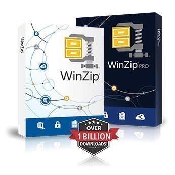 WinZip Pro [Full] Permanent 2023 compression and decompression program ...