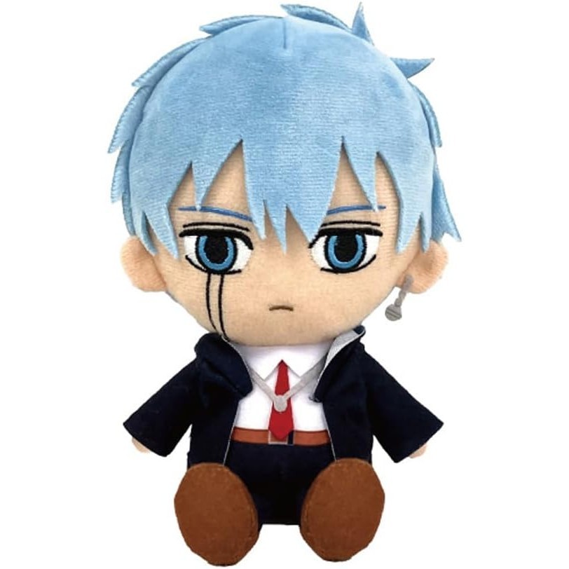 ของเล่นตุ๊กตามงกุฎ Mashle Lance Chibi สําหรับเด็ก | Shopee Thailand