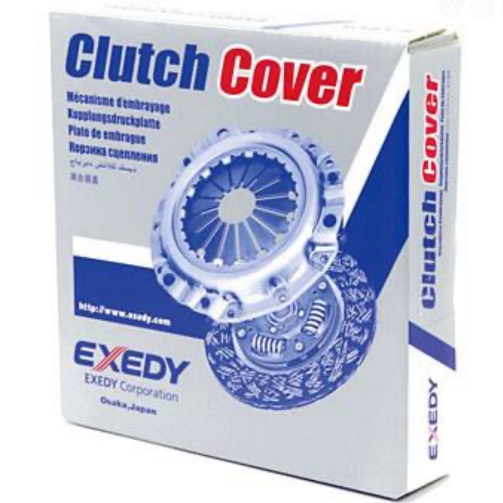 จานคลัตซ์ จานคลัช S-NSD-157 Nissan Navara 2.5 YD25 10 x24ฟัน Exedy แผ่น ...
