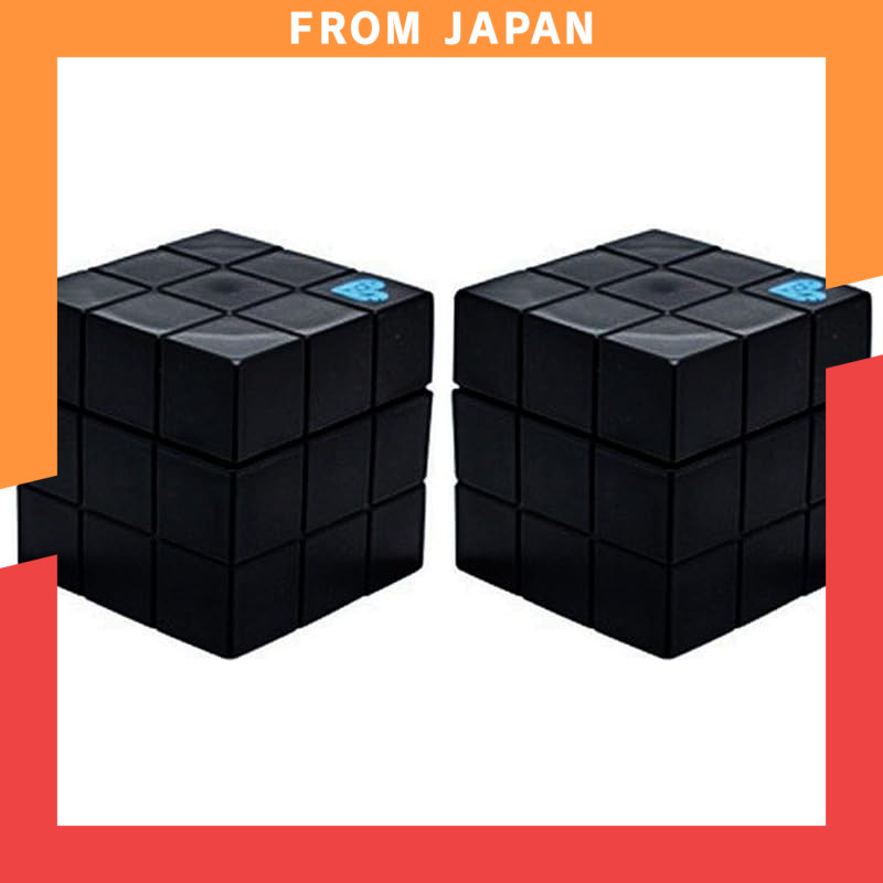 【Set of 2】 Arimino Peace Pro Design Series Freeze Keep Wax Black 80g | Shopee Thailand