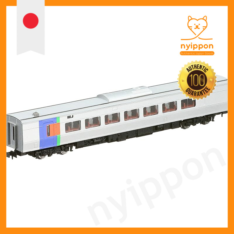 TOMIX N Scale Kiha 260 1300 (M) 9418 Diesel Train Model | Shopee Thailand