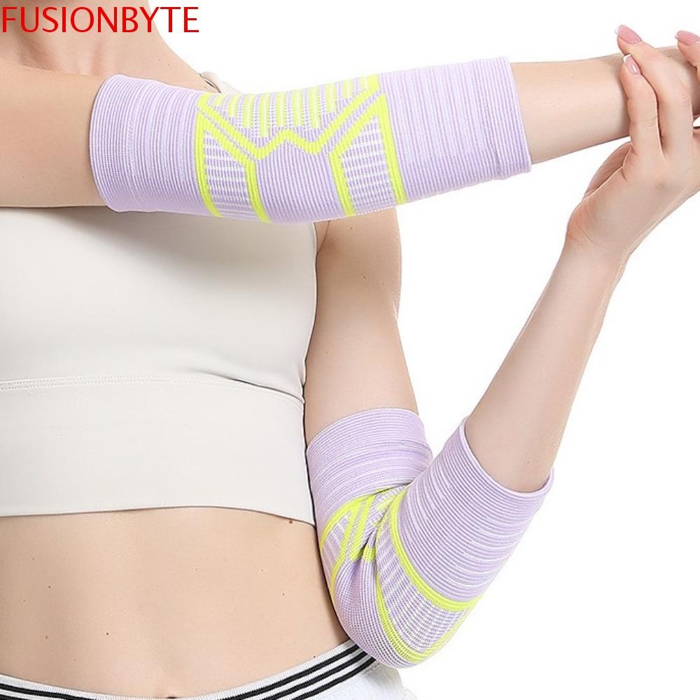 Fusionbyte รั้งข้อศอก, หนาปรับข้อศอก Stabilizer สนับสนุน, Anti-fall Arm Sleeve Anti-slip สายรัด ...