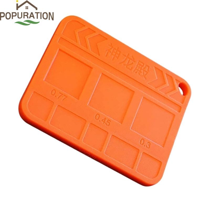 Pop BGA Stencils ฐานฉนวนปลูกดีบุกบัดกรี Reballing Tin Planting Pad ...