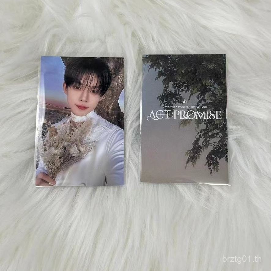 ♥♥บูติกที่ดีที่สุด♥♥Txt อุปกรณ์ต่อพ่วงของแท้ Cui Ranjun zone1 Seoul ...