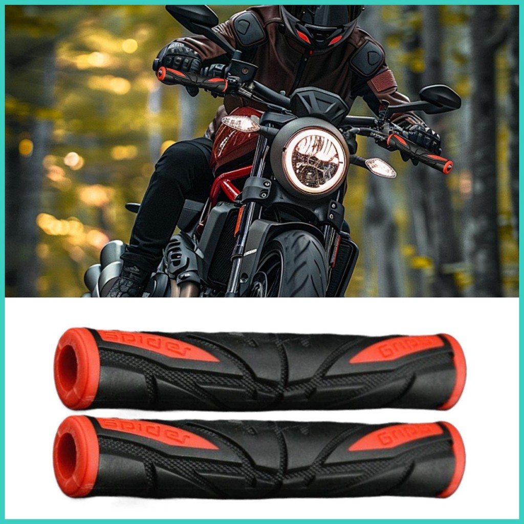 สกู๊ตเตอร์เบรคคันโยกฝาครอบยางเบรคคันโยก UV-Proof เครื่องมือป้องกันสกู๊ต ...