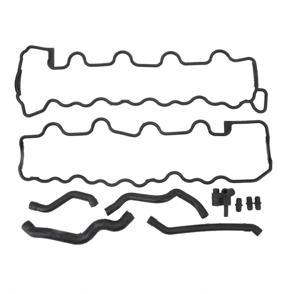 1120180382 OEM Standard Crankcase Ventilation Breather Hose Connector ...