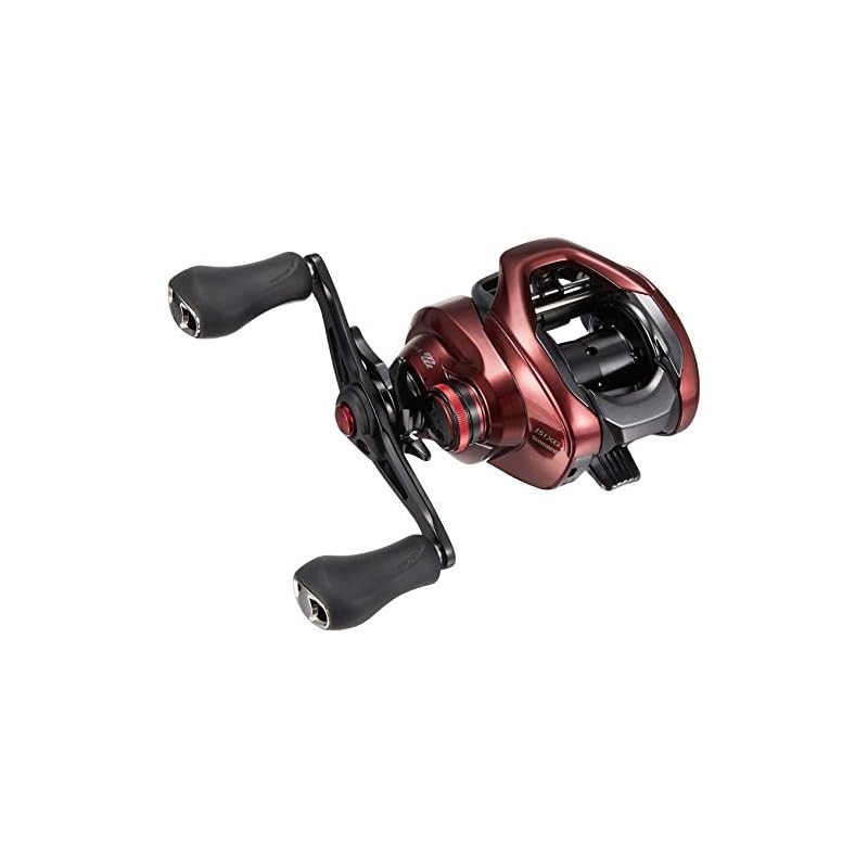 【Direct from Japan】Shimano Baitcast Reel 19 Scorpion MGL 151XG Left-Handed Bass Fishing Reel for ...