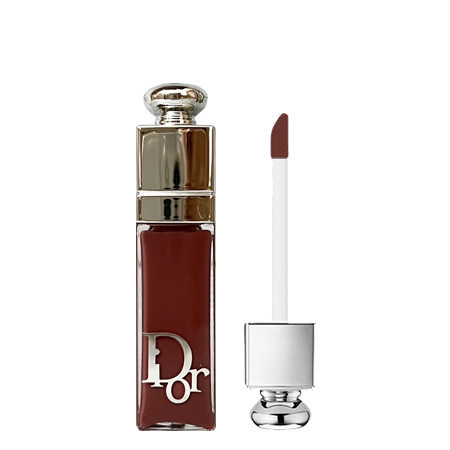 Dior Addict Lip Maximizer Gloss Repulpant & Hydratant #020 Mahogany 2ml (No Box) แพ็คเกจจิ้งใหม่ ...