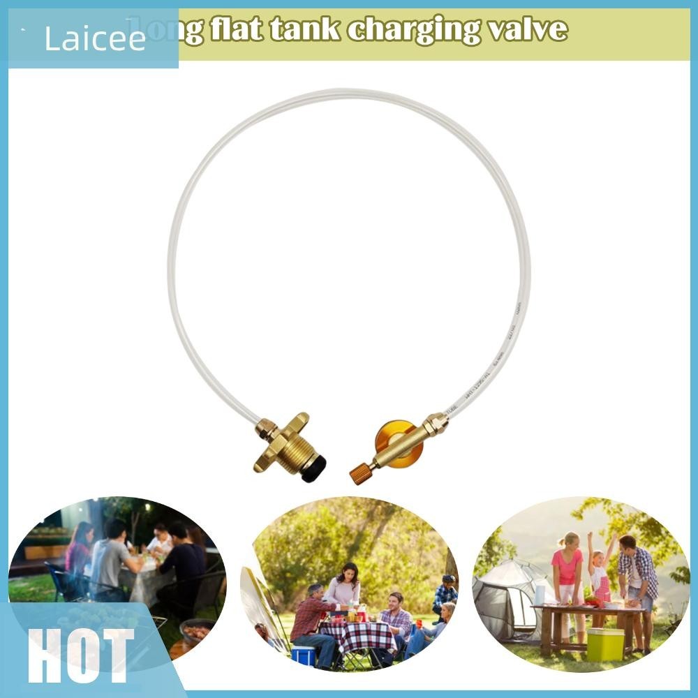[Laicee.th] วาล์วถังแก๊ส ทองแดง LPG | Shopee Thailand
