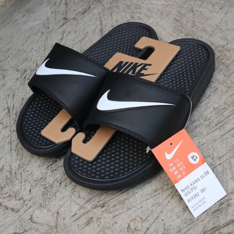 Nike Sandal Men /Selipar Lelaki/Selipar Perempuan Unisex/Selipar Nike ...