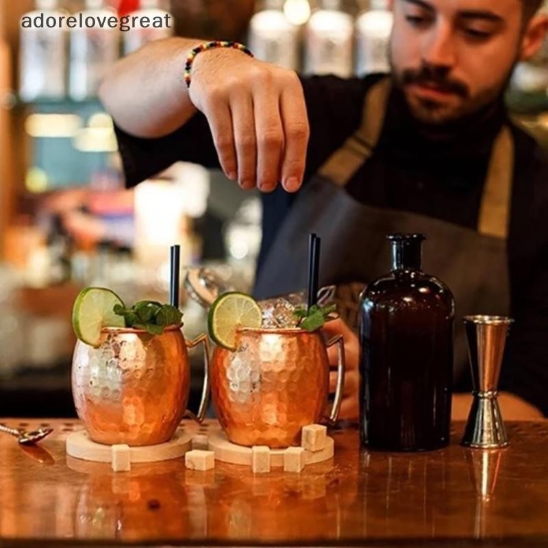 Alt สแตนเลส Moscow Mule เครื่องดื่มร้อนกาแฟช็อกโกแลตชาแก้วและถ้วย ...