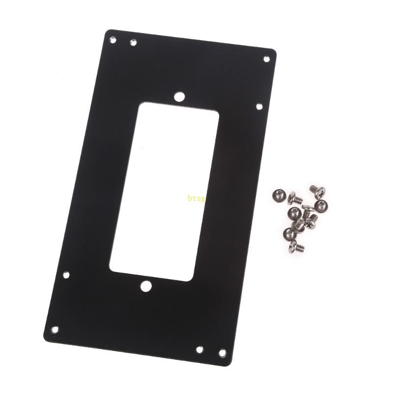 Bt Universal ATX Power Supply Adapter Bracket พร้อมระยะรู 90 มม. ...