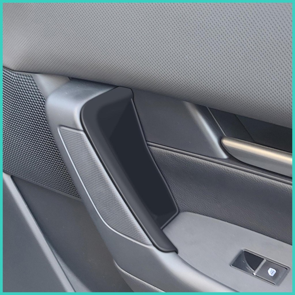 รถที่เท้าแขนประตูกล่องเก็บรถคอนเทนเนอร์ไม่ลื่นสําหรับจัดระเบียบจับช่อง ...