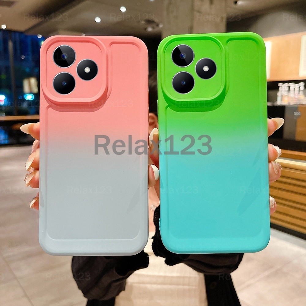 สําหรับrealme C63 4G RealmeC63 4G RealmeC 63 4G Realme C 63 Gradient ...