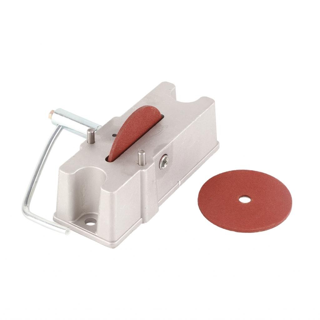 Piston Grinder 120Grit Grinding Wheel Filer 66785 for Repairing ...