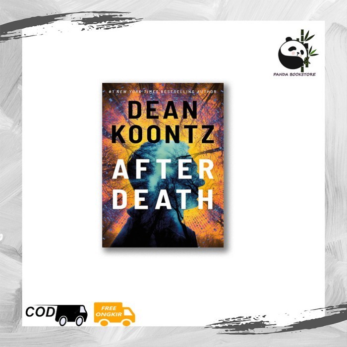 After Death โดย Dean Koontz | Shopee Thailand