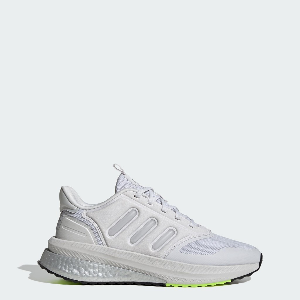 adidas ไลฟ์สไตล์ รองเท้า X_PLRPHASE ผู้ชาย สีเทา IG3055 | Shopee Thailand
