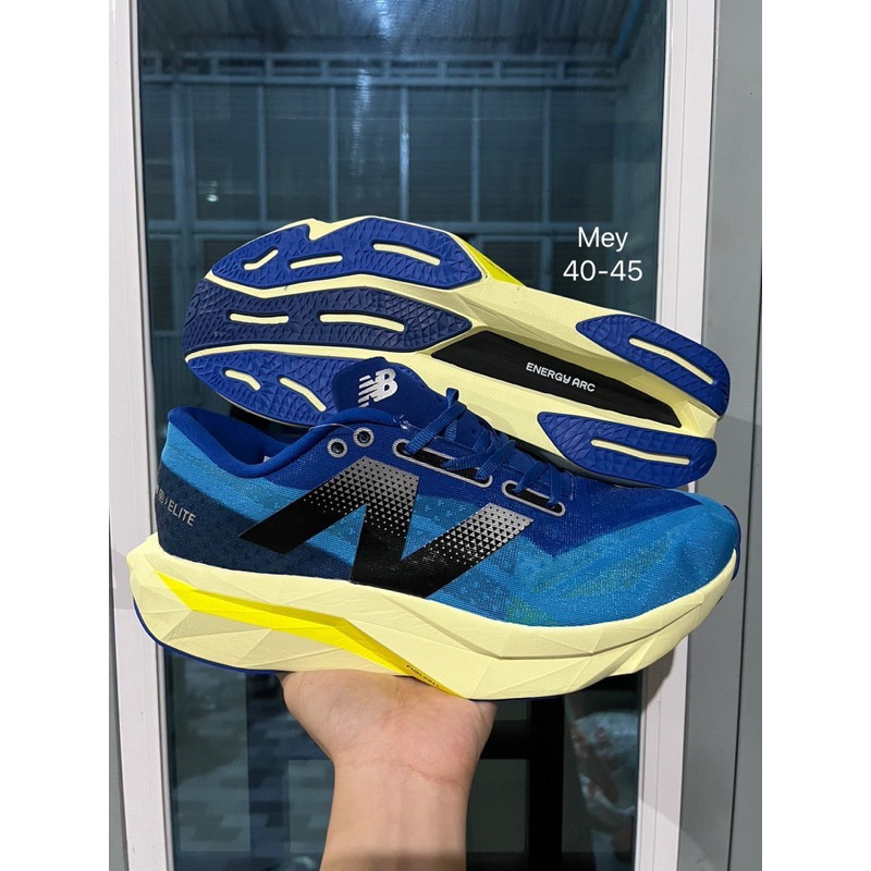 รองเท้า New Balance Energy ARC Running Fitness Shoe | Shopee Thailand