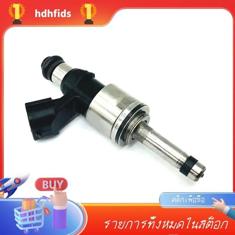 อะไหล่หัวฉีดน้ํามันเชื้อเพลิงรถยนต์ 23250-24010 2325024010 อะไหล่ ...