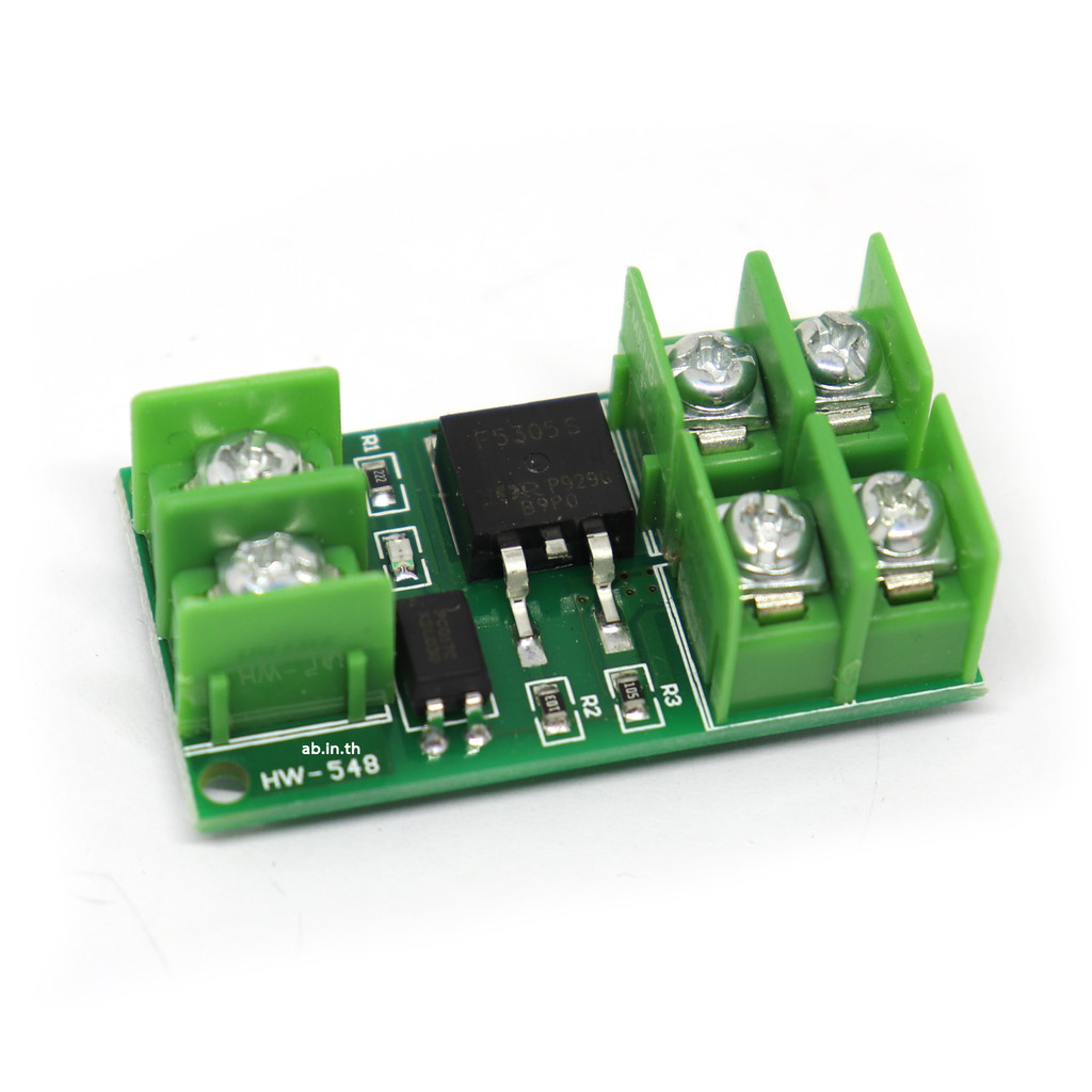 MOSFET Electronic switch control pulse trigger optocoupler โมดูลขับ ... MOSFET Electronic switch control pulse trigger optocoupler โมดูลขับ ...