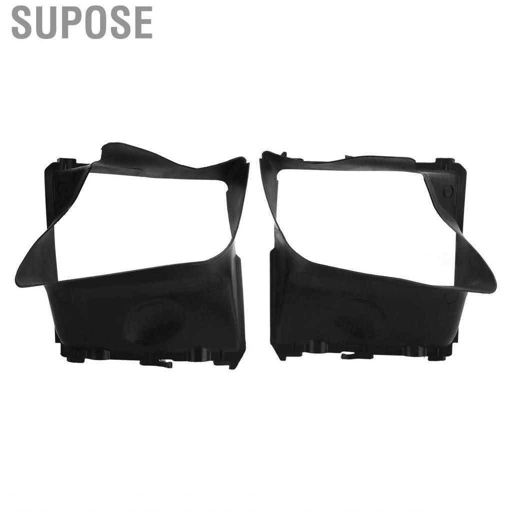 Supose Radiator Air Cooler Guide Energy Saving Long Lasting Rugged for ...