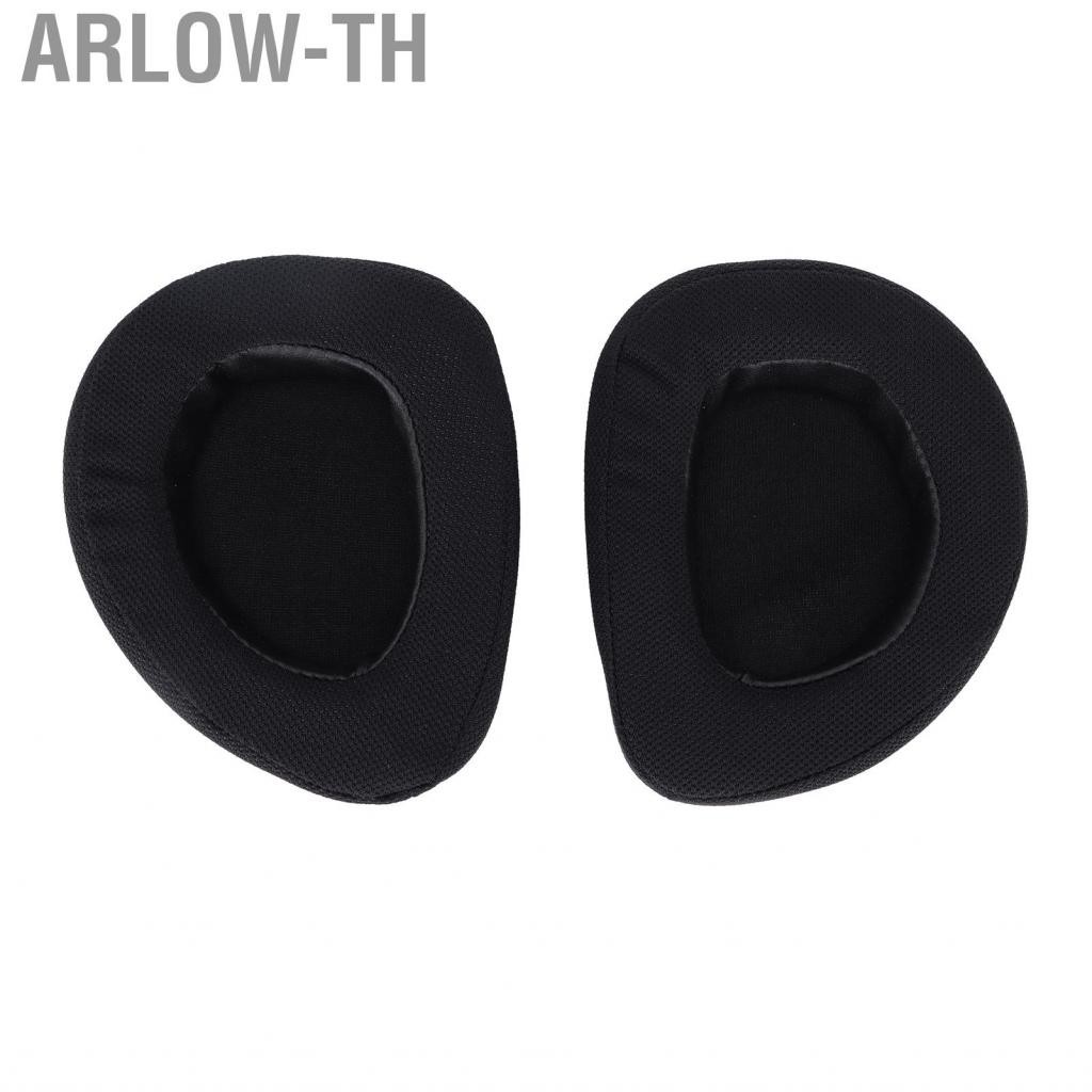 Arlow-th Replacement Headphones Ear Cushion Pads For ROG Theta Headset ...