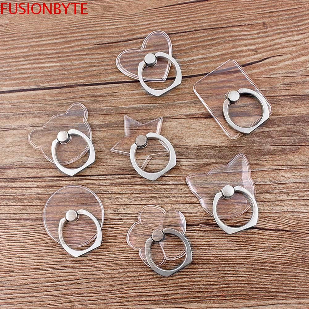 Fusionbyte ขาตั้งโทรศัพท์มือถือปรับ Universal ที่วางโทรศัพท์สนับสนุนอุปกรณ์เสริม Unniversal 360 ...