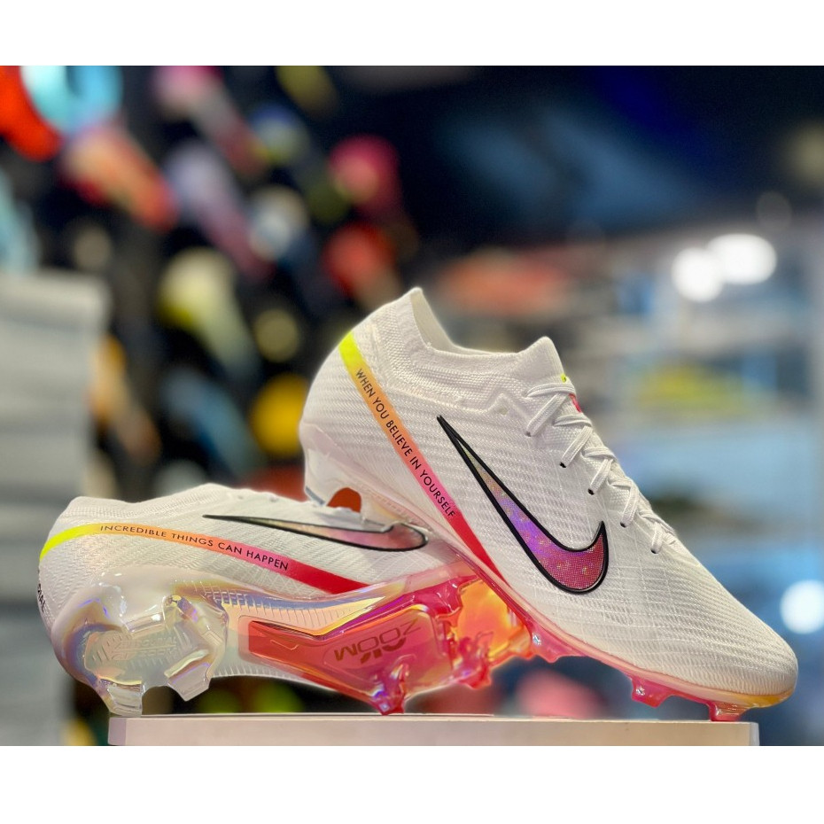 Air Zoom Mercurial Vapor 15 Rising Gem Pack Elite FG 35-45 รองเท้า ...