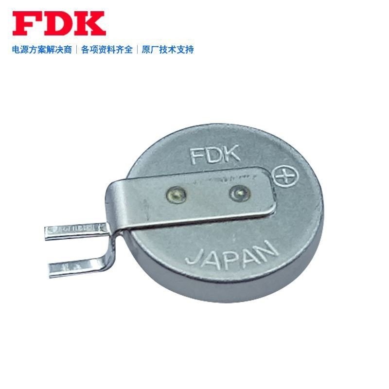 กล้องติดรถยนต์ FDK ML621-TZ1E แบตเตอรี่ปุ่ม 3V แบบชาร์จได้ SMD ML621S ...