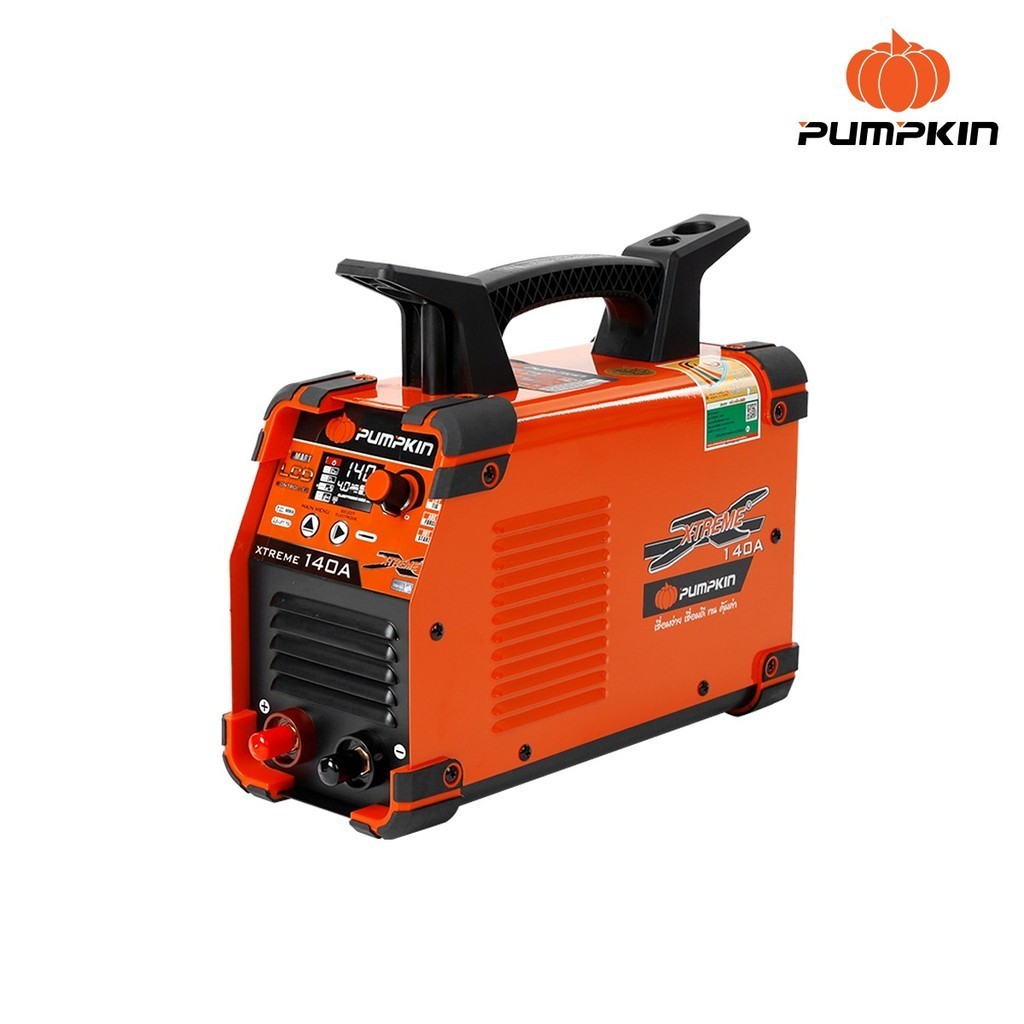PUMPKIN พัมคิน เครื่องเชื่อมระบบ AI ตู้เชื่อม XTREME รุ่น PTT-LCD140 ...