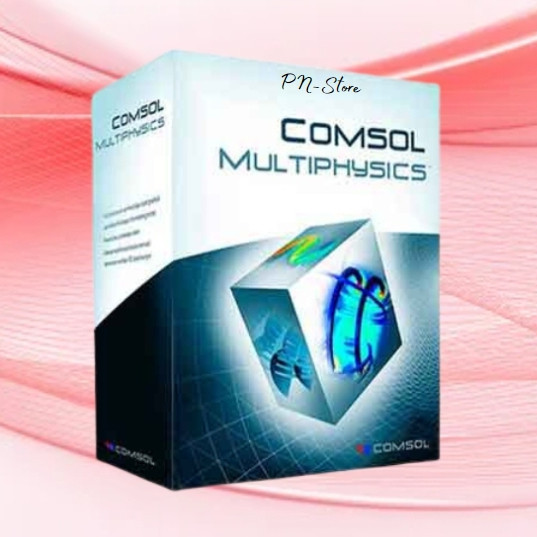 COMSOL Multiphysics 2024 v6.2 Build 290 | For Windows | Full Version ...