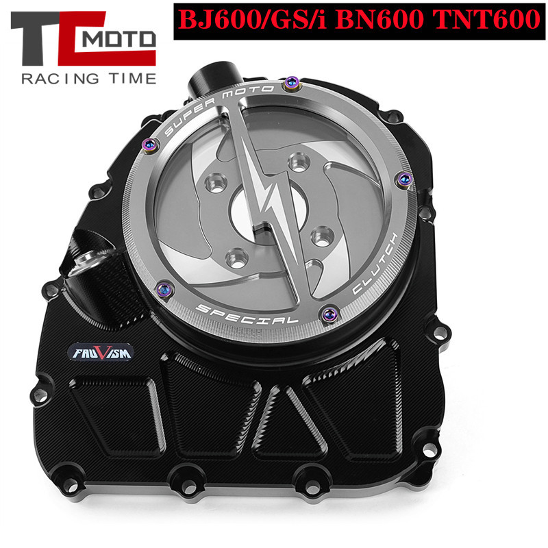 Bn TNT 600 BJ600GS BJ600I เคสคลัทช์รถจักรยานยนต์ สําหรับ Benelli BJ600 ...