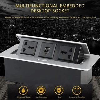 ปลั๊ก pop up ราคาพิเศษ | ซื้อออนไลน์ที่ Shopee ส่งฟรี*ทั่วไทย!