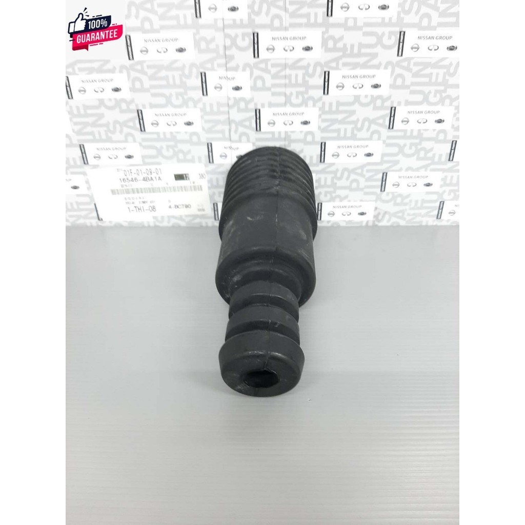 ยางกันกระแทกโช็คอัพหน้า priceต่อชิ้น Nissan March , Almera , Note 54050 ...