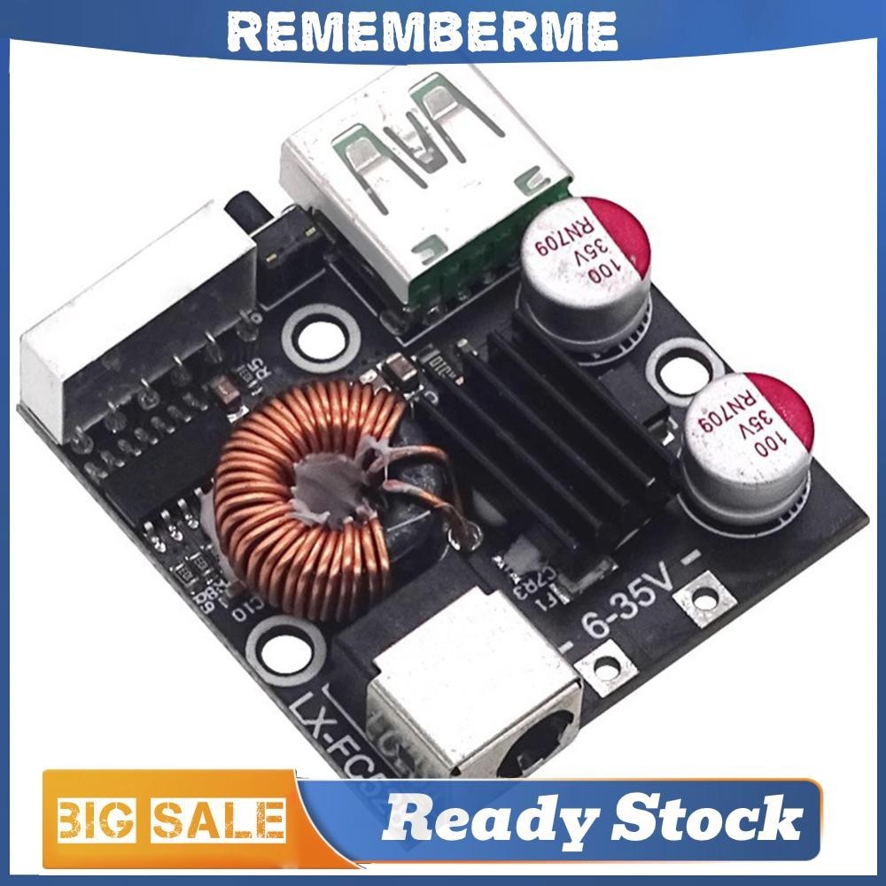 Qc4.0 3.0 PD โปรโตคอลเต็มรูปแบบ โทรศัพท์มือถือ โมดูลชาร์จเร็ว พร้อมจอ ...