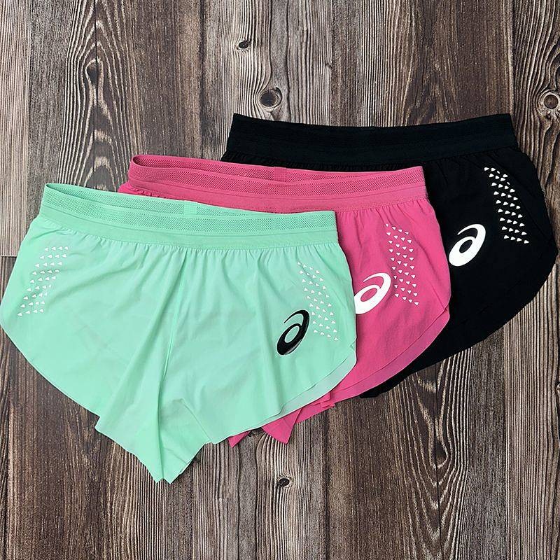 Sports Student Track and Field Exercise Shorts Men's Marathon Running ...