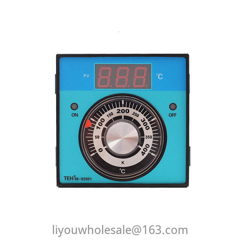 ใหม่ Southern เตาอบ Thermostat Temperature Controller TEH96-92001 แก๊ส ... ใหม่ Southern เตาอบ Thermostat Temperature Controller TEH96-92001 แก๊ส ...